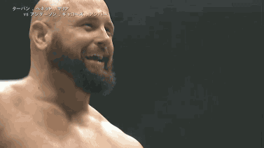 Image of Karl Anderson
