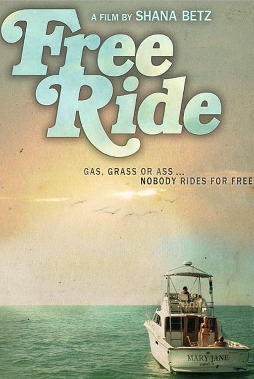 Picture of Free Ride