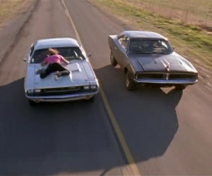 Picture of Death Proof
