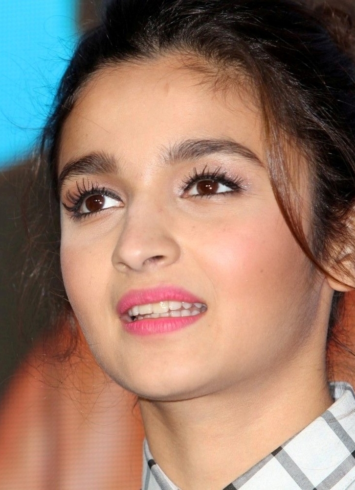 Picture of Alia Bhatt