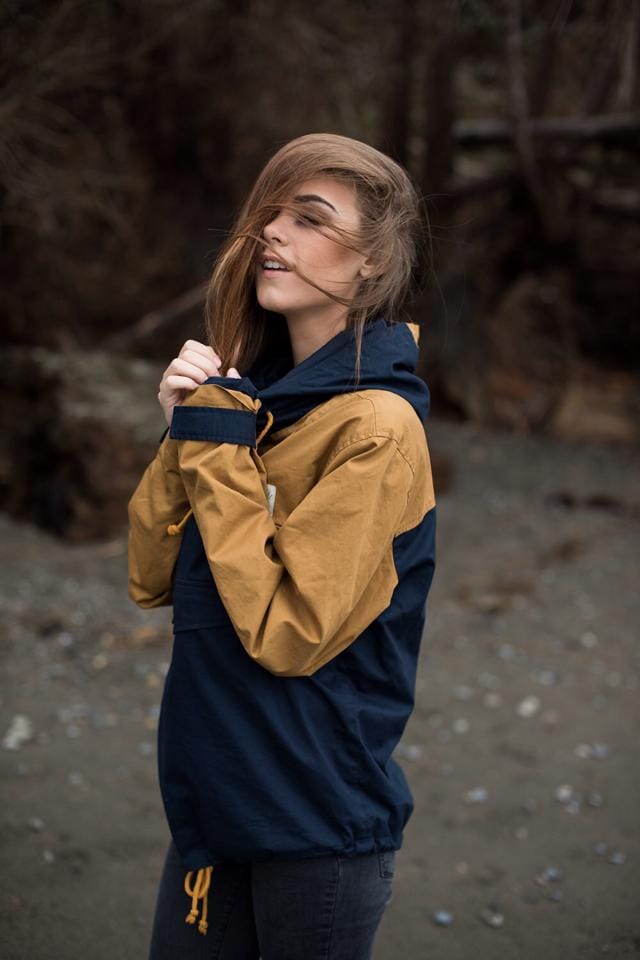 Photo of Amberleigh West