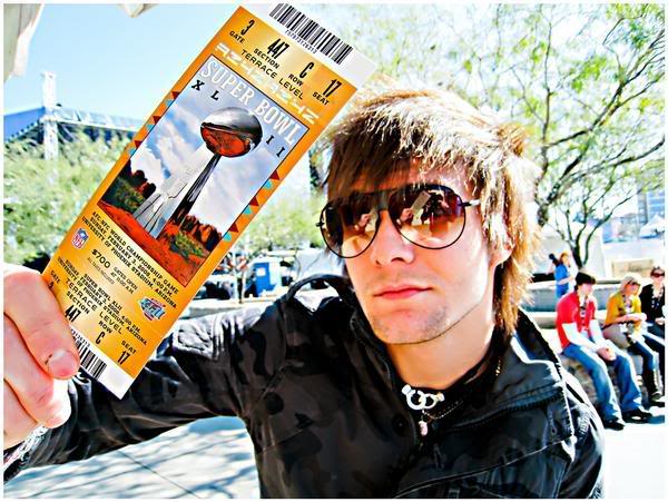 Picture of Martin Johnson