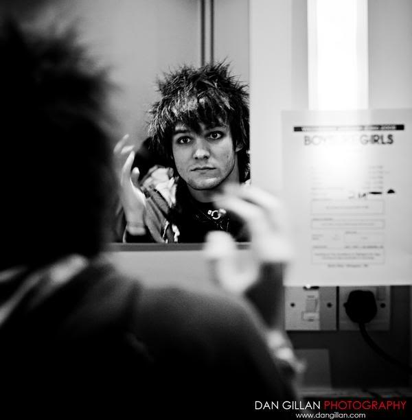 Picture of Martin Johnson