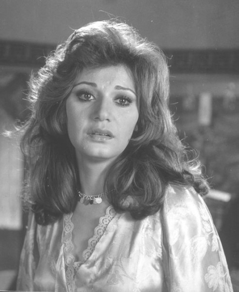 Picture of Madiha Kamel