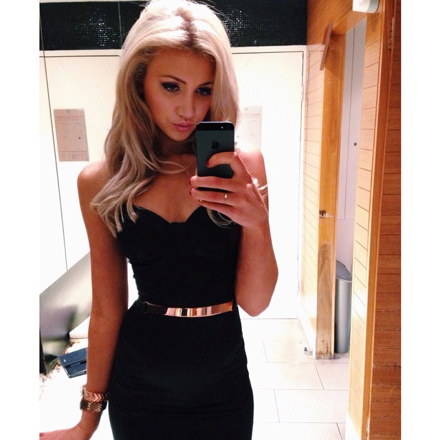 Picture of Gabrielle Epstein