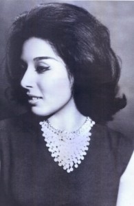 Picture of Lobna Abdel Aziz