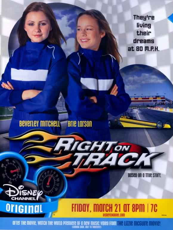 Right on Track picture