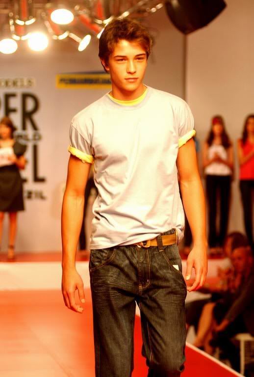 Picture of Francisco Lachowski