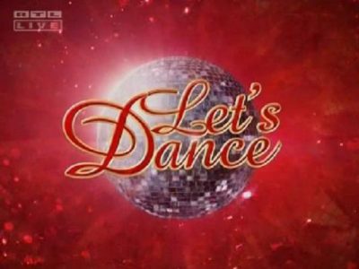 Picture of Let's Dance (2006- )