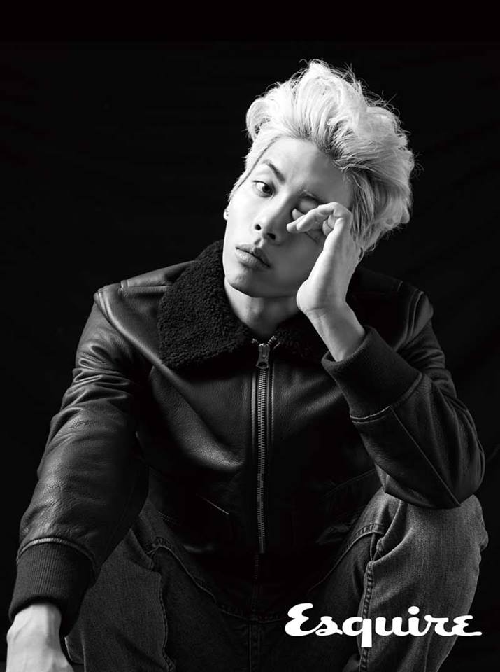 Picture of Jonghyun