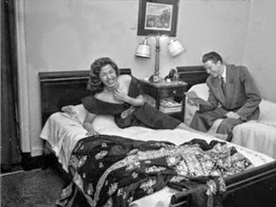 Picture of Samia Gamal