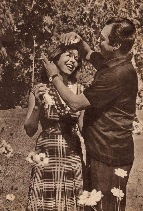 Image of Samia Gamal