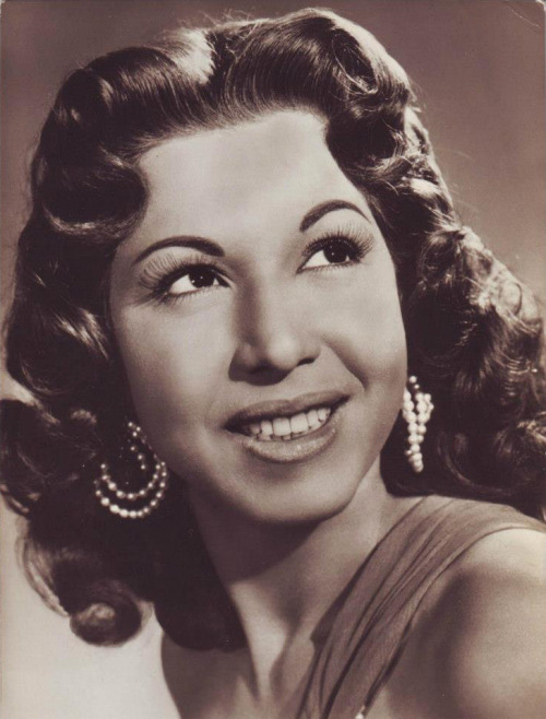 Picture of Samia Gamal