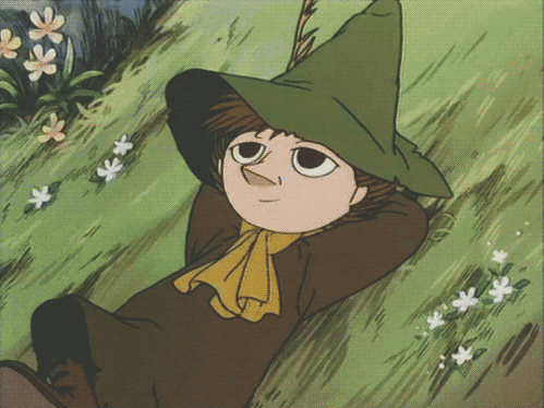 Snufkin image