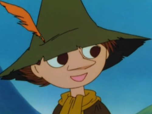 Picture of Snufkin