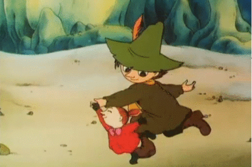 Picture of Snufkin