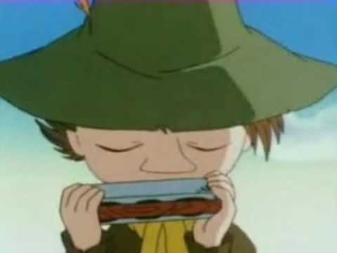 Picture of Snufkin