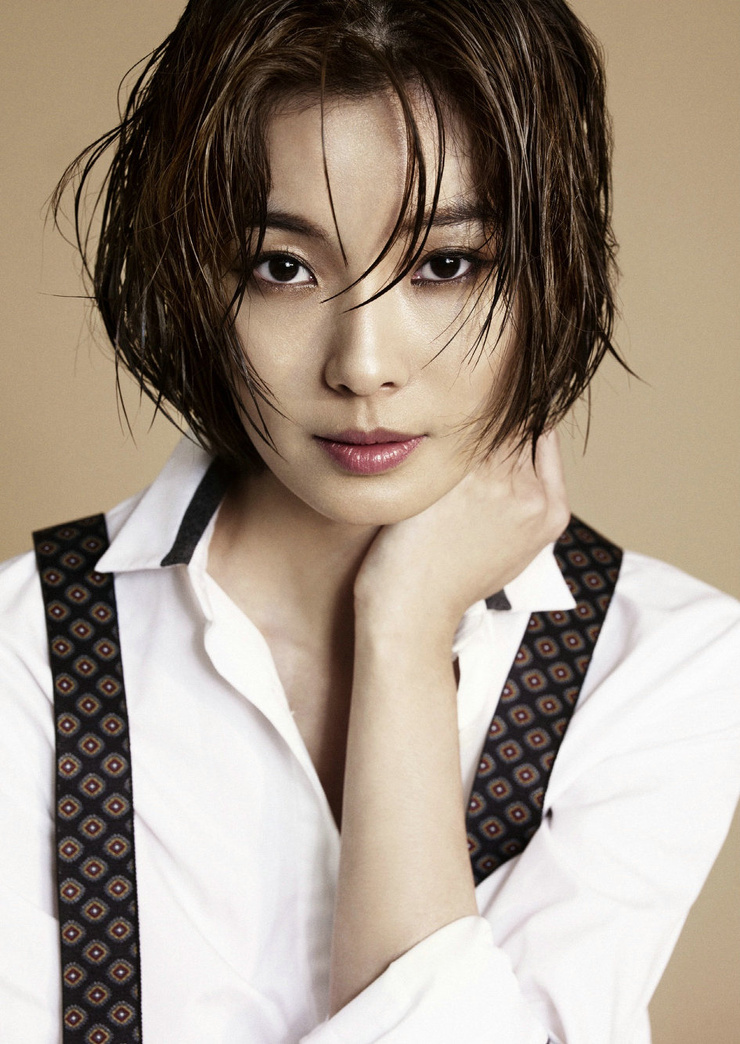 Picture of So-yi Yoon