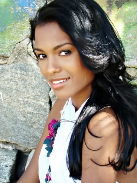 Picture of Isabel Correa