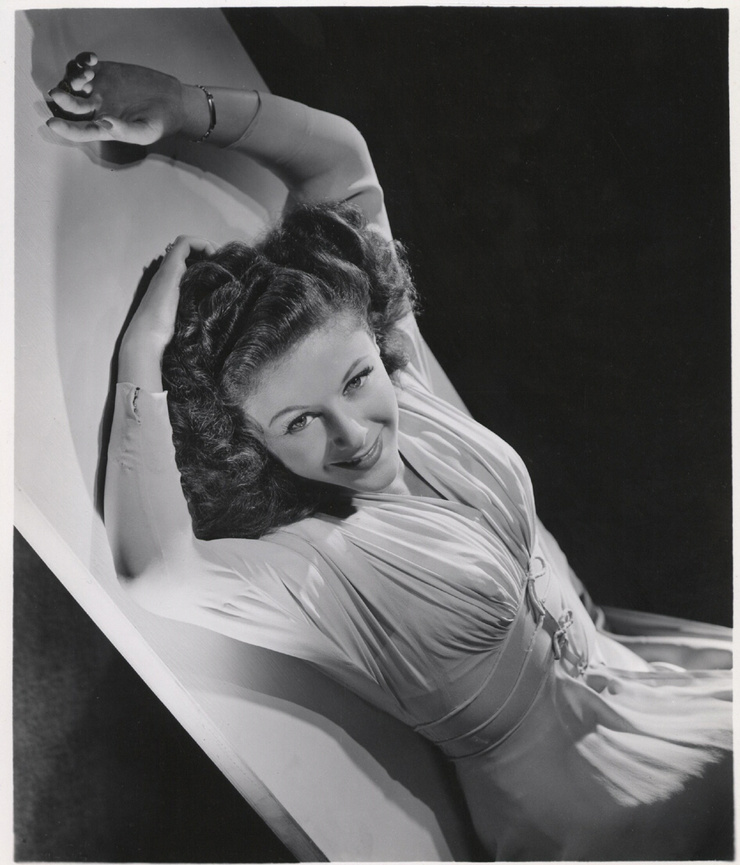 Picture of Nancy Marlow