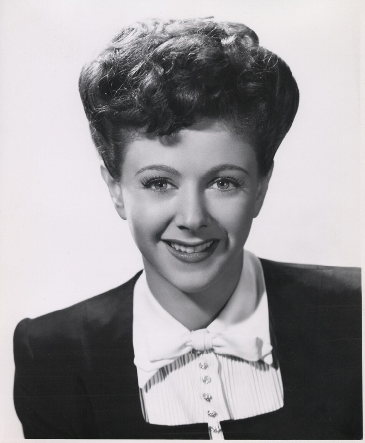 Picture of Nancy Marlow