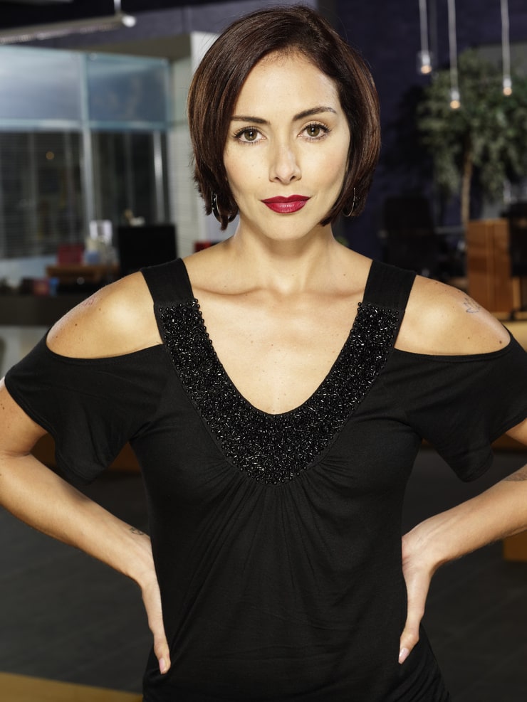 Picture of Andrea Lopez