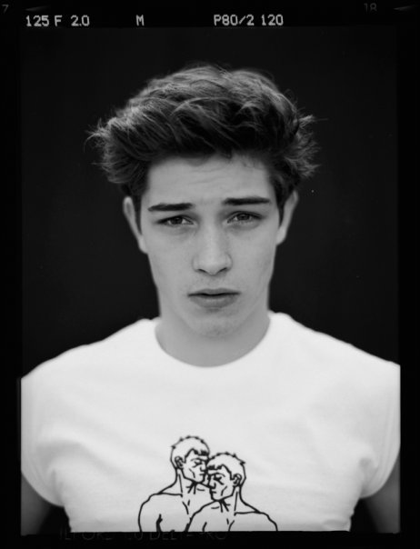 Picture of Francisco Lachowski