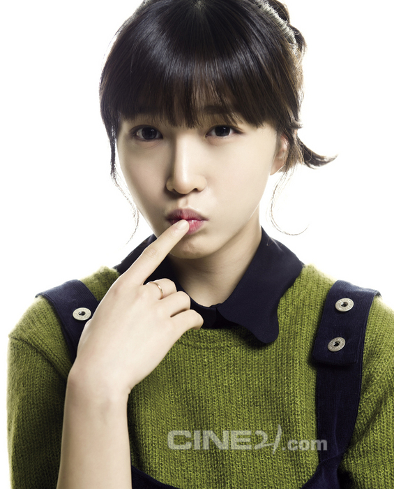 Image of Cho-hee Lee