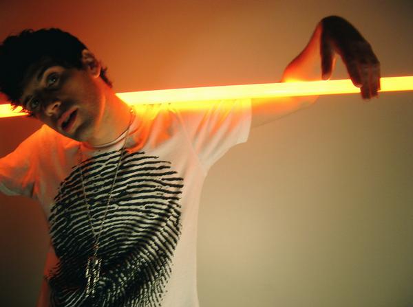 Picture of Dan Black