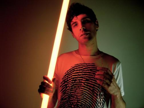 Picture of Dan Black