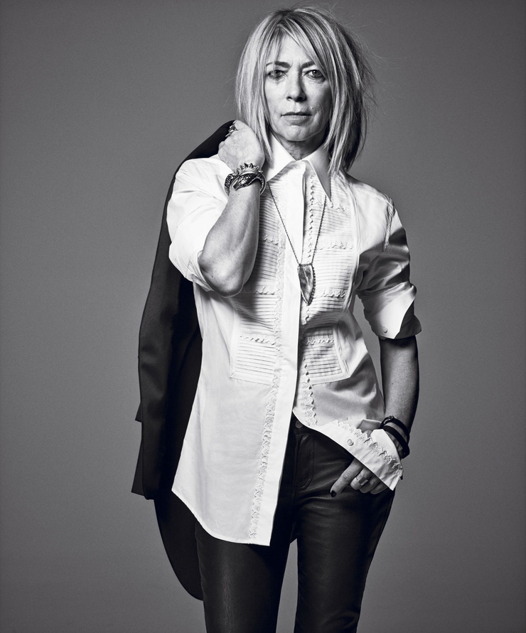 Kim Gordon image