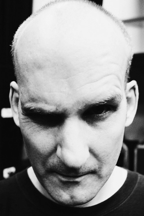 Picture of Ian MacKaye