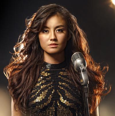 Agnes Monica