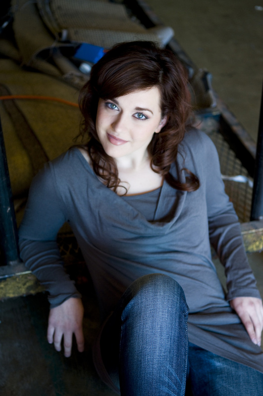 Picture of Terissa Kelton