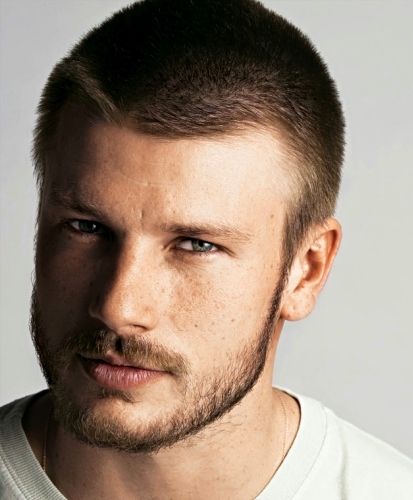 Picture of Rodrigo Hilbert