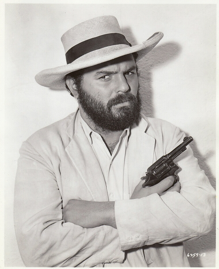 Picture of Fred Engelberg