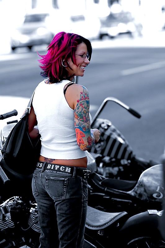 Picture of Pixie Acia