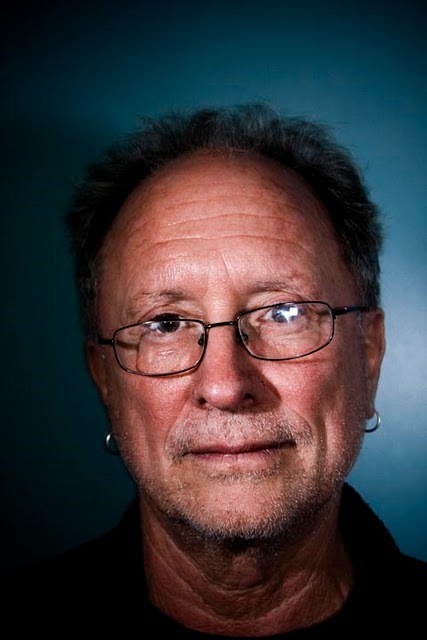 Image of Bill Ayers