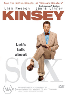 Picture of Kinsey