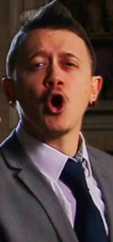 Image of Alessio Della Santa