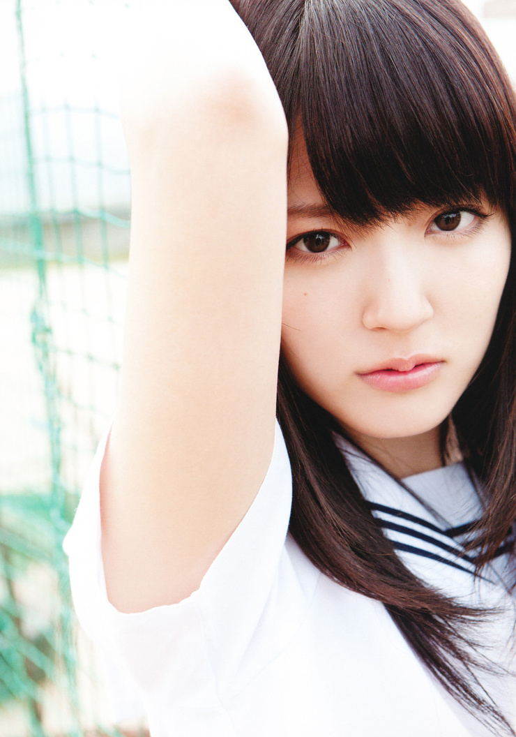 Picture of Airi Suzuki