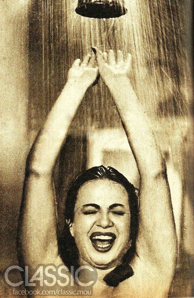 Picture of Hind Rostom