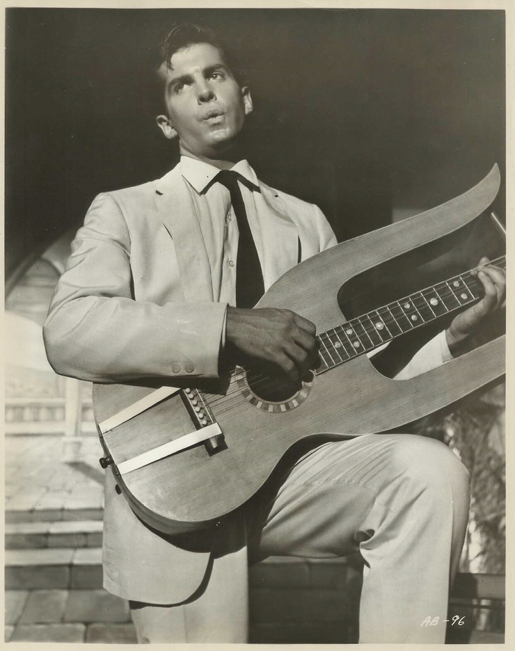 George Hamilton