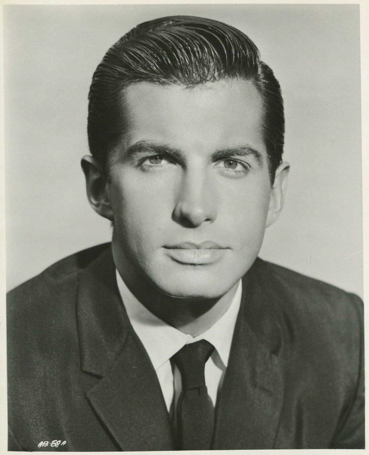 George Hamilton