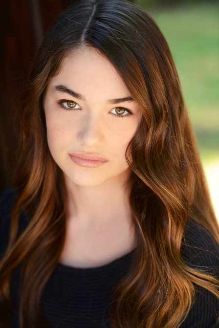 Picture of Sedona Cohen