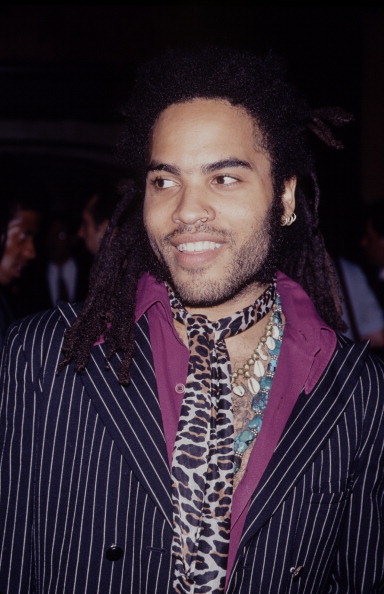 Image of Lenny Kravitz