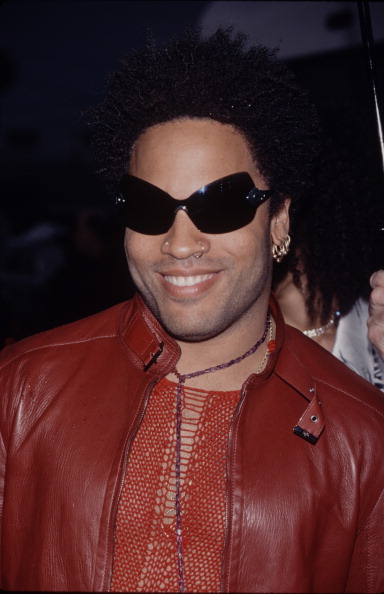 Picture of Lenny Kravitz