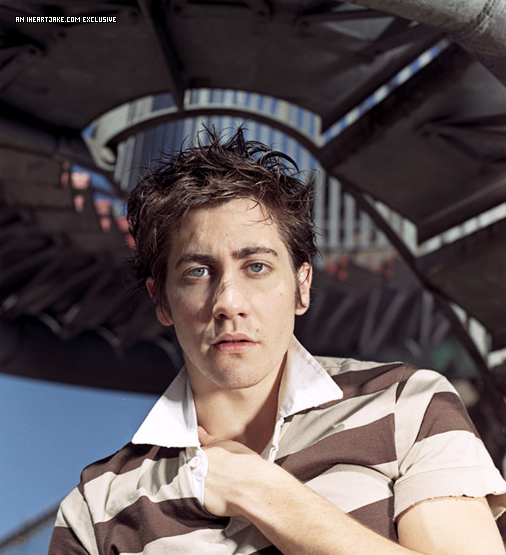 Picture of Jake Gyllenhaal