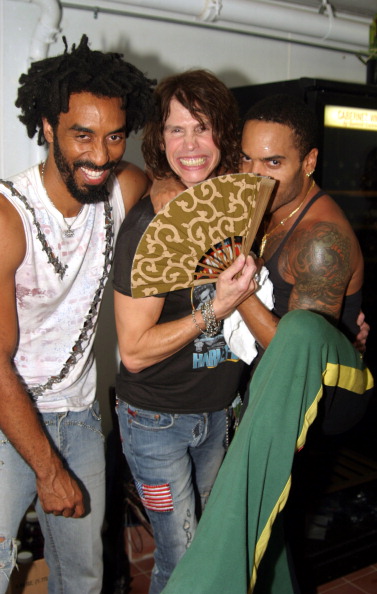 Picture of Lenny Kravitz