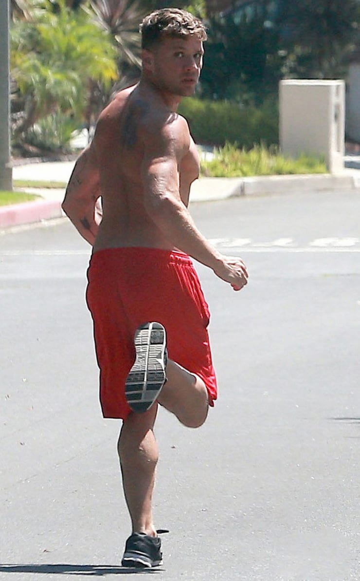 Image of Ryan Phillippe